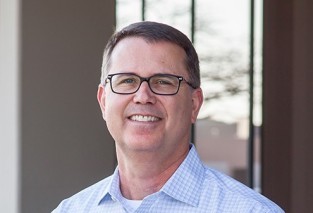 Halff Associates Promotes Mark Edwards to Leadership Team - Halff